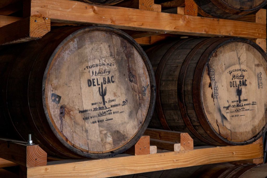 Must Try Arizona Spirits and Distilleries - A Taste of AZ