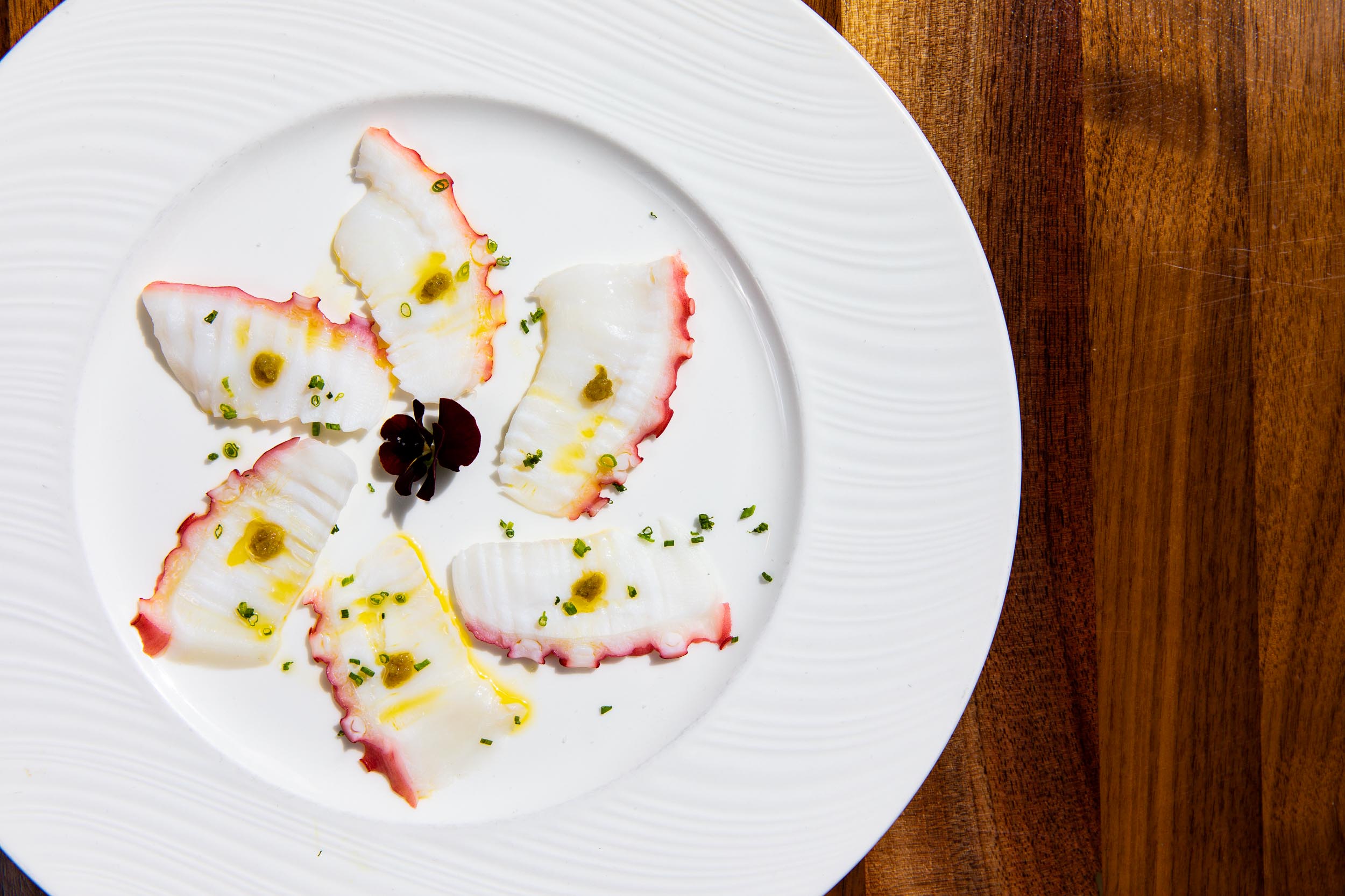 Chef's Dish on the Dish | a taste of az
