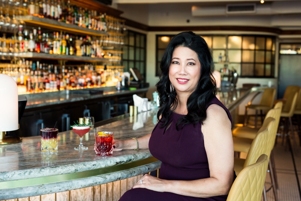 Christina Barrueta | a taste of az