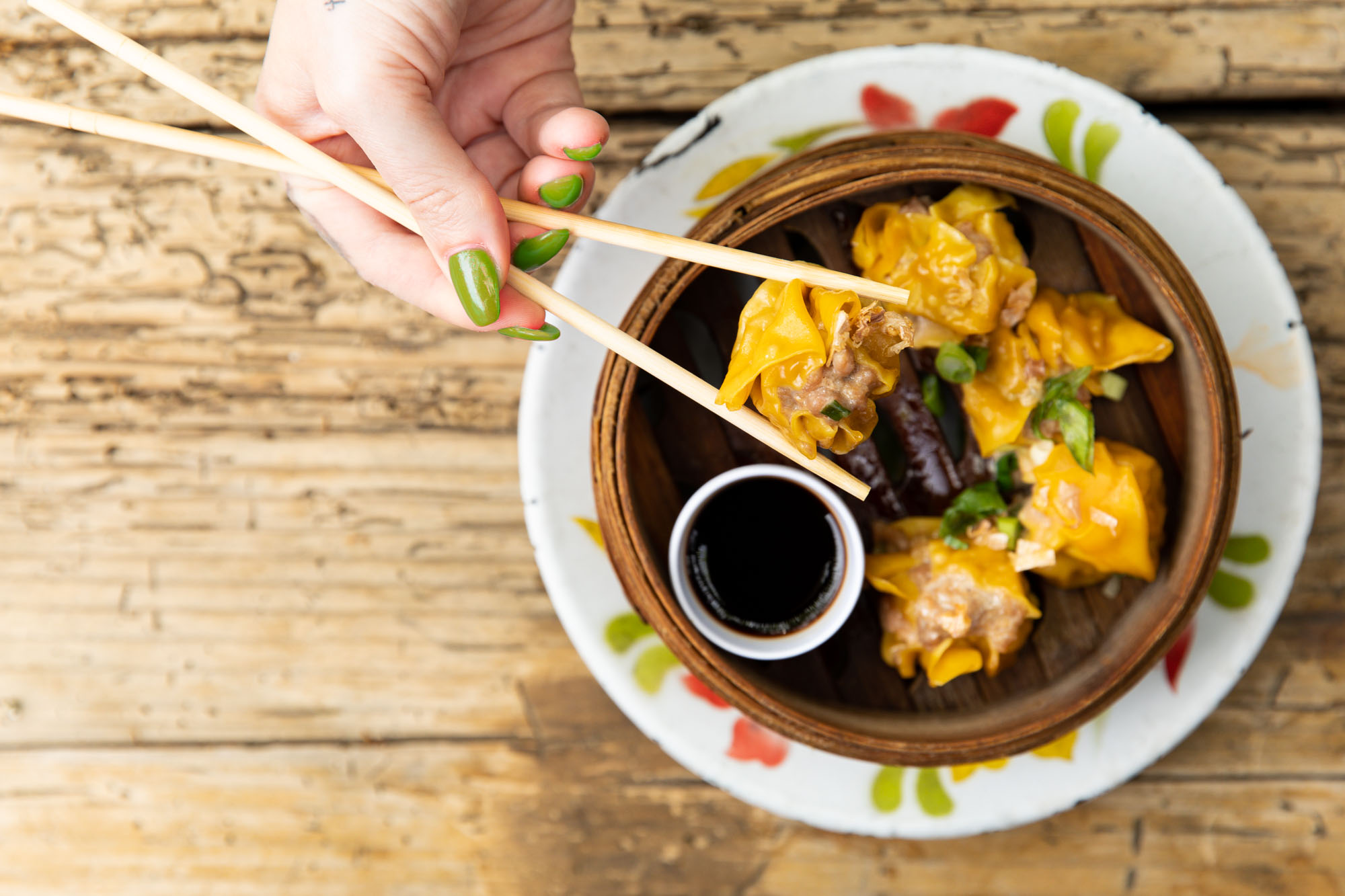 Glai Baan | Thai Restaurant in Phoenix | a taste of az
