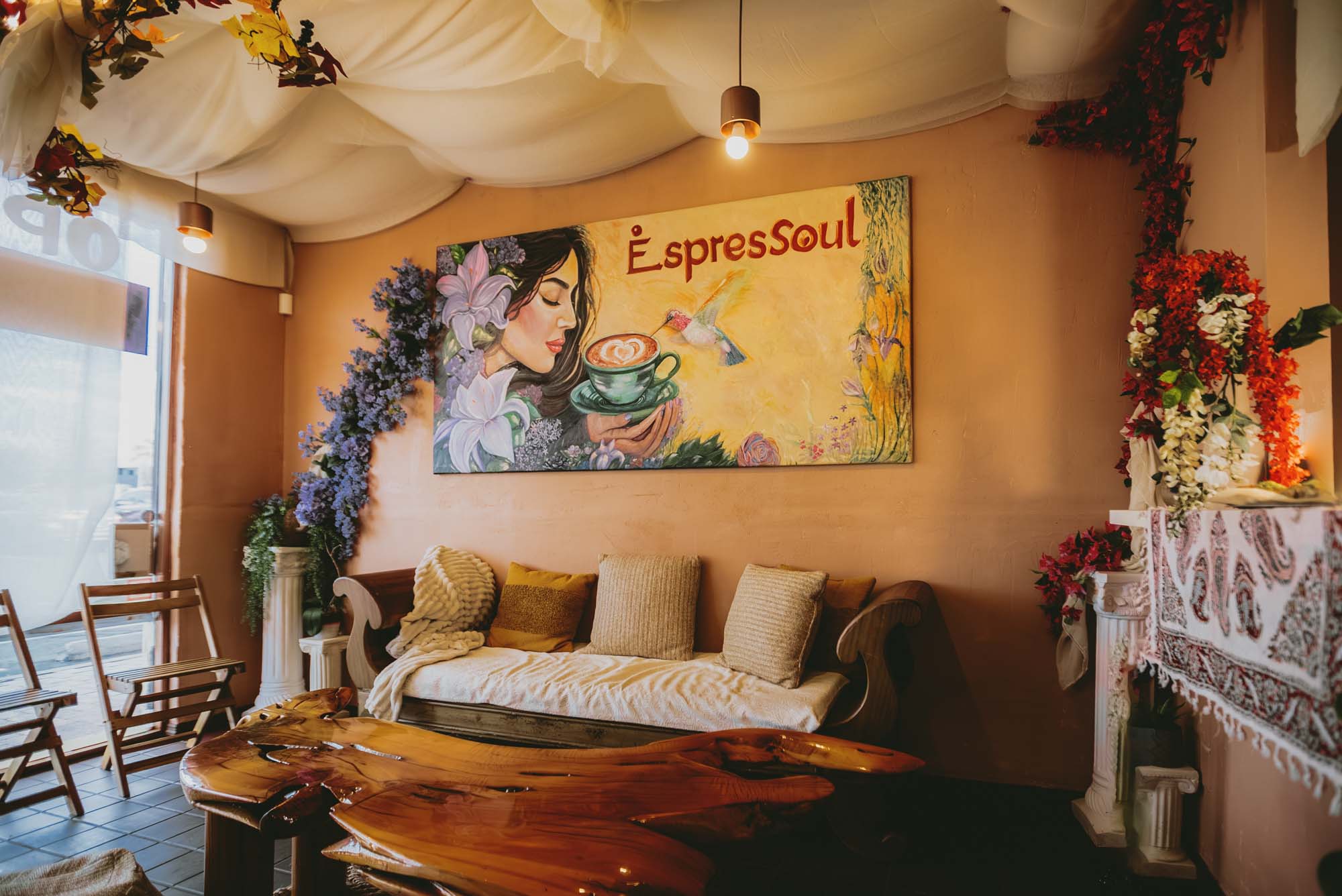espressoul cafe | coffee in tucson | a taste of az