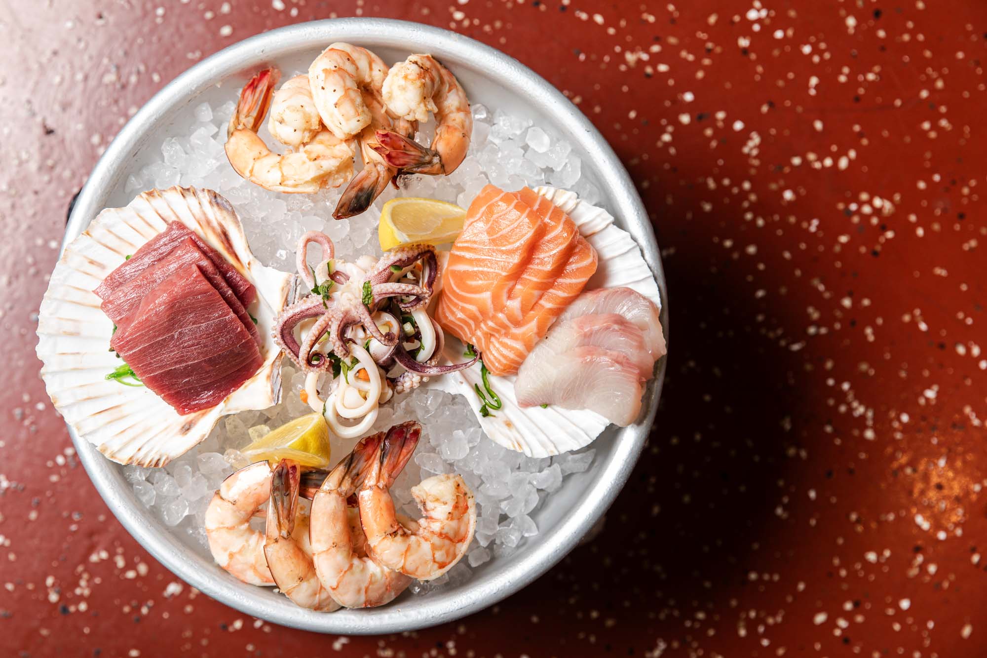 nelson's meat + fish | fish market in phoenix | a taste of az